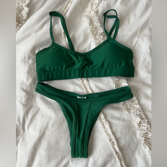 Hoaka | Swim | Hoaka Eco Swimwear Set | Poshmark